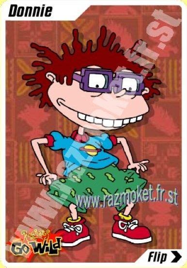 Pin By Silverde On Tarjetas Rugrats Funny The Wild Thornberrys