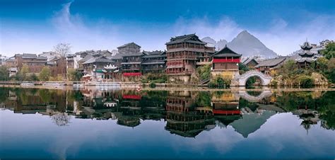 文史天地下司古镇贵州历史文化随笔征文大赛作品选登 清水江 中国 征文