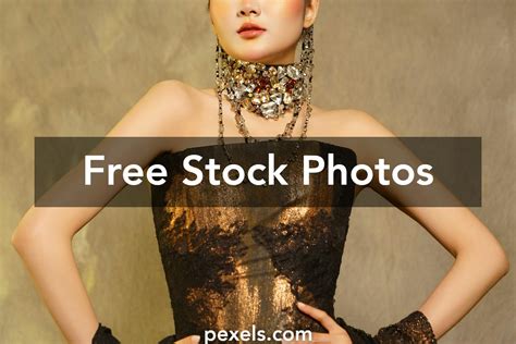 Futuristic Fashion Photos Download The Best Free Futuristic Fashion
