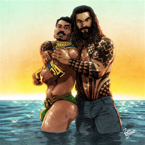 Post 5308048 Aquaman Aquamanfilm Aquamanseries Blackpanther