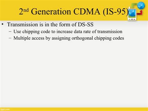 Generations Of Cellular Network Pdf