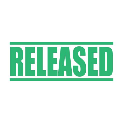 Released Stamp Stamp Lab