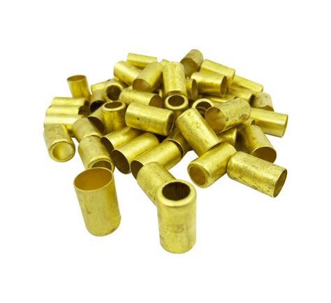 Brass Ferrules 7325