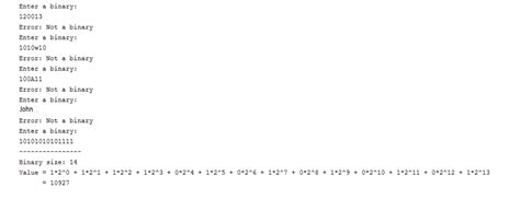 Solved The Problem Given A Binary String As Input Composed