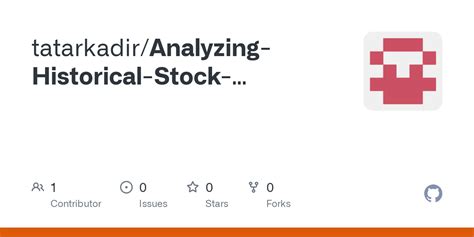 GitHub Tatarkadir Analyzing Historical Stock Revenue Data And Building A Dashboard