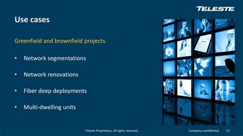 Teleste Ace8 Updated March 2020 Ppt