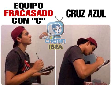 Cruz Azul Memes De La Eliminación En Liga Mx Sin Liguilla