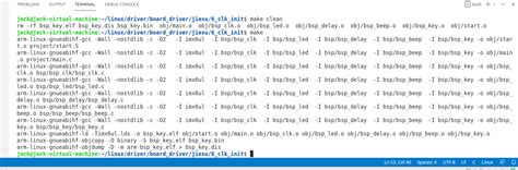 Arm裸机开发：主频与时钟时钟bypass Csdn博客