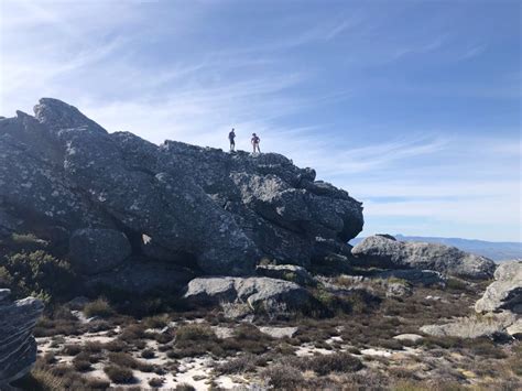 The Mcsa Cape Town Section Hex Exploration