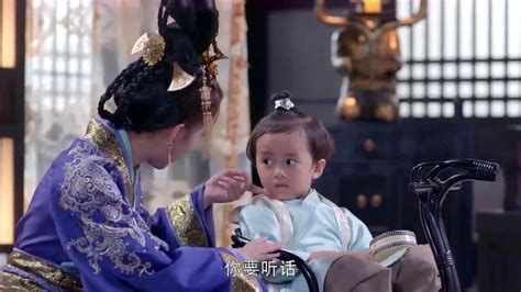 独孤皇后：为权势丽华害死朱皇后，太后大发雷霆从她身边夺走阐儿 影视 宫斗 好看视频