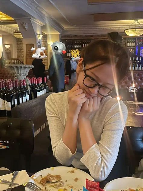 독일에서 행복강아지 그 자체인 유진 인스타 업 팬플러스 커뮤니티