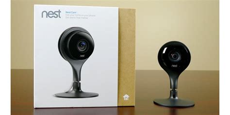 Google Fixes Nest Cam Flaw Quickly Legit Reviews