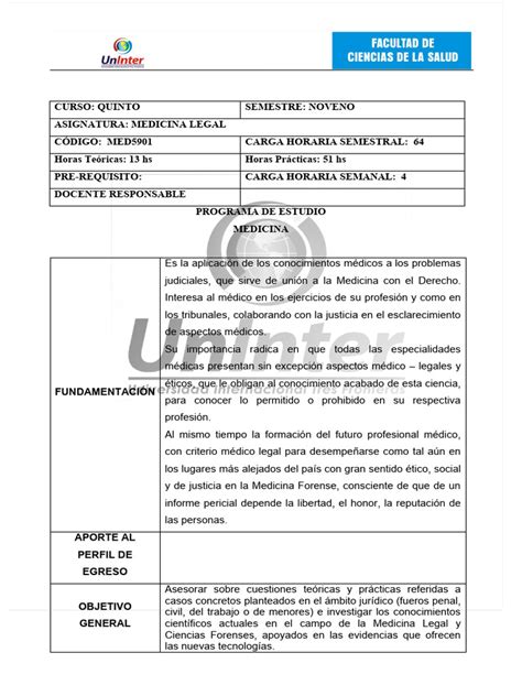 Medicina Legal Pdf Testigo Experto Jurisprudencia Médica