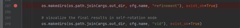 No Such File Or Directory Resultsicon Filterrefinementexamples