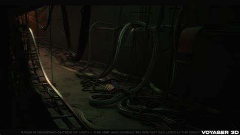Spline Cable Kit Vol