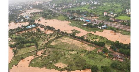 Landslides In Maharashtra Was A Repeat Of Malin Incident