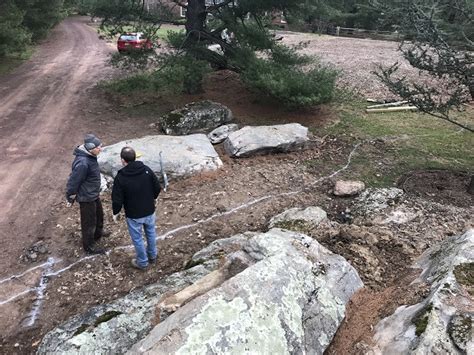 Stream Construction Continues Bionova®