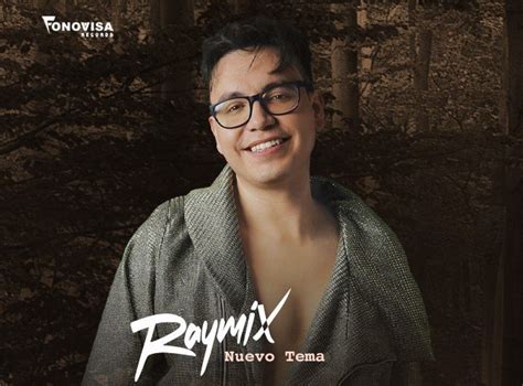 La Custodia La Nueva Electrocumbia De Raymix Vesper Public Relations