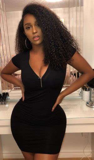 Alsharpton Fine Black Women ♥️♥️