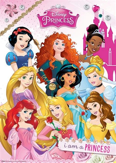 Pin By Rodrigo Santos Martins On Disney Princess Disney Princess