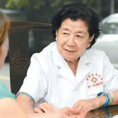 四位女国医大师平均年龄超90岁！她们的养生秘诀，让女人们受益终生！ 南孙 刘敏如 女性