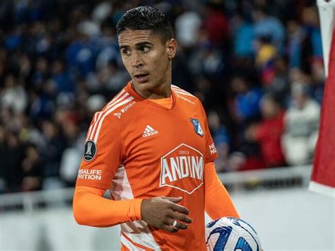 Daniel Cataño Opcion De Compra Y Fichaje Por Millonarios Millonarios Ejecutará La Opción De