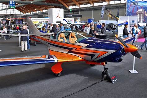 Eastwings Jmb Vl 3 Evolution Jmb No Reg