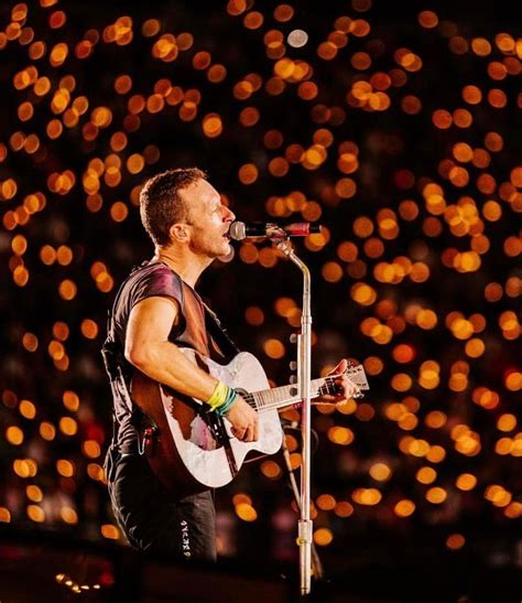 13 Lagu Coldplay Ter Hits Sepanjang Masa Hafalkan Untuk Konser Nanti