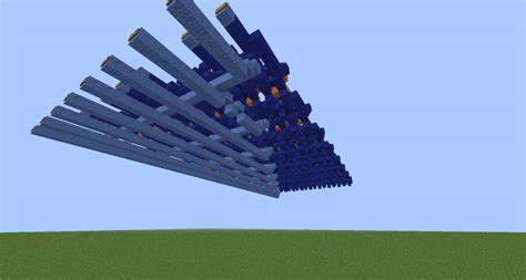 Redstone Bit Multiplier Minecraft Map