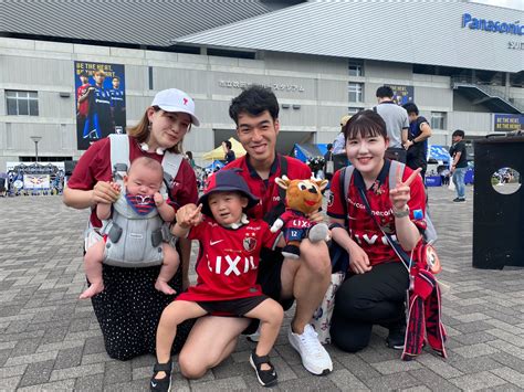 鹿島アントラーズ On Twitter 【624 G大阪戦】antlers Kashima 鹿島アントラーズ 新たなアントラーズ