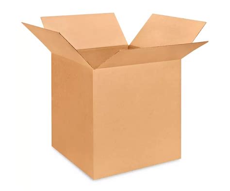 16 X 16 X 16 Corrugated Boxes Perris Hydroponics