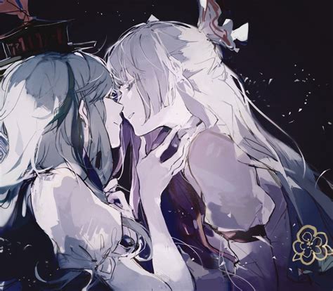 Gu Yue Yuan Danbooru