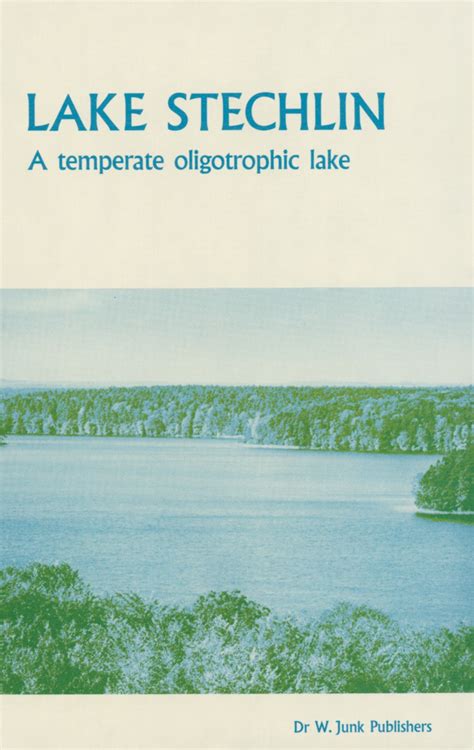 Oligotrophic Lake