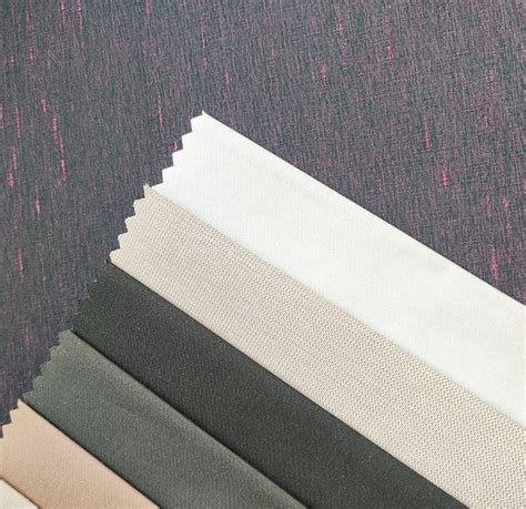 Wholesale Cheap Blackout Sun Proof Roller Blinds Fabric Polyester