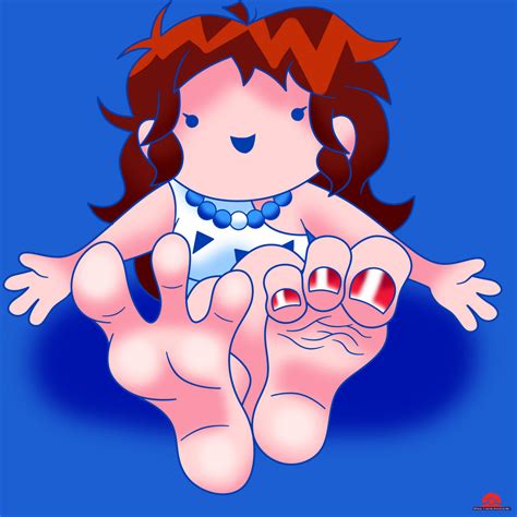 Surprised By My Toes By Multidiegodani On Deviantart Surprised By My Toes By Multidiegodani On Deviantart