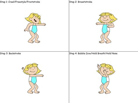 Emily Elizabeth Doing The Swim By Sotosbros On Deviantart
