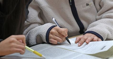 ‘킬러 논란 수학 22번 정답률 1 5 추정…미적분 30번 3 2