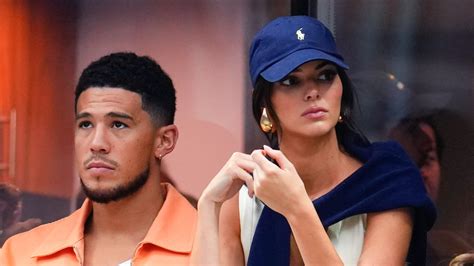 Kendall Jenner and Devin Booker Are Reportedly Broken Up Again | Complex