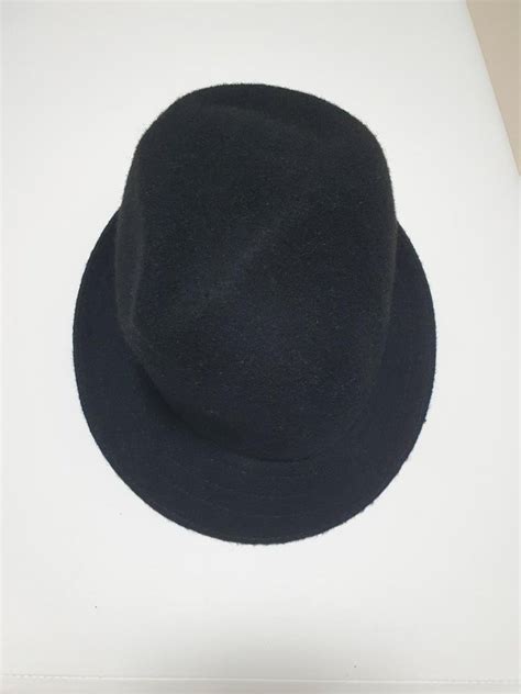 캉골 페도라 겨울용 헬로마켓