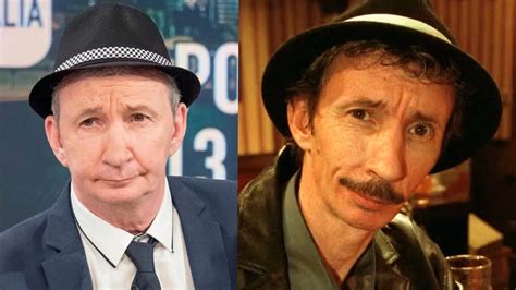 Umro Glumac Patrick Murray Najpoznatiji Po Ulozi U Seriji ‘mućke