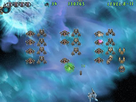 Atomaders 2 Windows My Abandonware