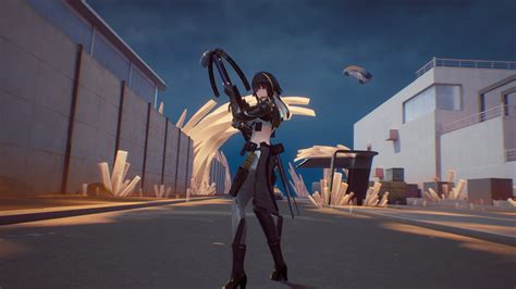 Snowbreak Containment Zone Katya Boss Guide • Dotgg