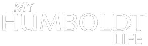 My Humboldt Life