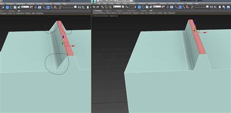 3DS Max 2016 Viewport Visual Bug Autodesk Community