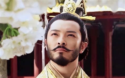 被人称为暴君，但却开凿大运河沟通南北，还创立解救寒门子弟制度隋炀帝皇帝隋文帝