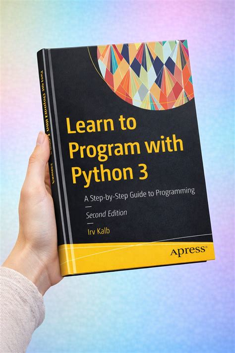 Learn To Program With Python 3 2nd Edition Engiverse