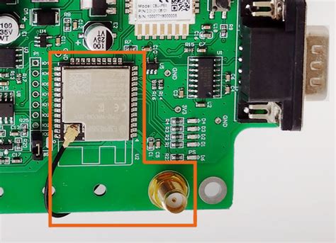Kc868 Atc Tuya Adapter Hardware Design Details Smart Home Automation Kincony