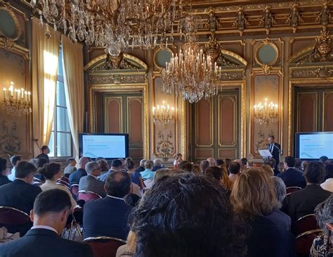 Conseil national de la refondation CNR Climat et biodiversité AGAM