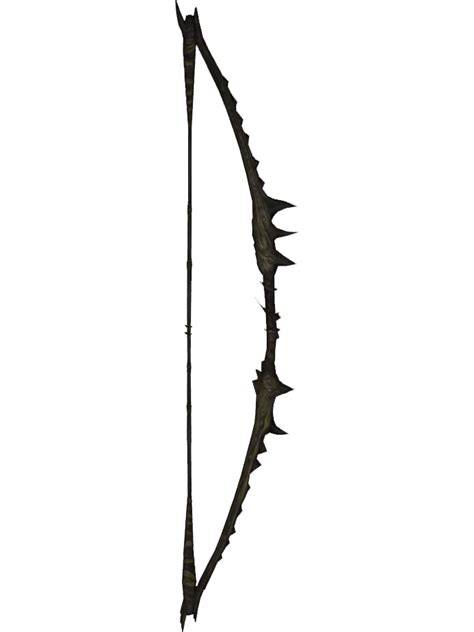 Image Forsworn Bowpng The Elder Scrolls Wiki
