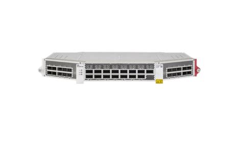 Ciena Reimagines Routing With A View From The Ground Up